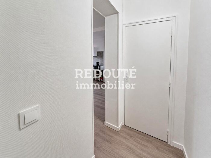Appartement 1 pièce à vendre à Reims, Barbâtre