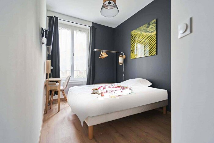 Appartement 1 pièce à louer à Stanislas-Meurthe, Nancy