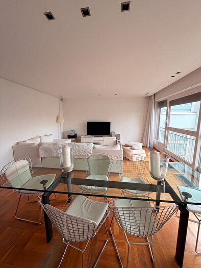 Appartement 2 pièces à Parc dOrléans, Neuilly-sur-Seine, à louer