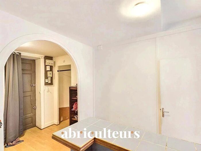 Lyon 1er, Bas des Pentes, Presquîle - Appartement 2 pièces à vendre