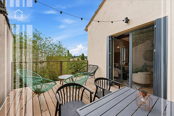 Clapiers : Appartement 3 pièces à vendre