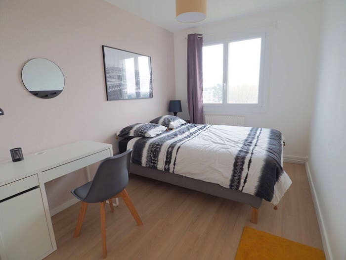 Appartement 1 pièce à louer - Jules Verne, Nantes