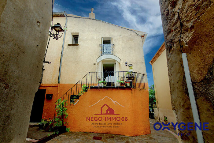 Maison à vendre - Cassagnes - 4 pièces - 3 chambres