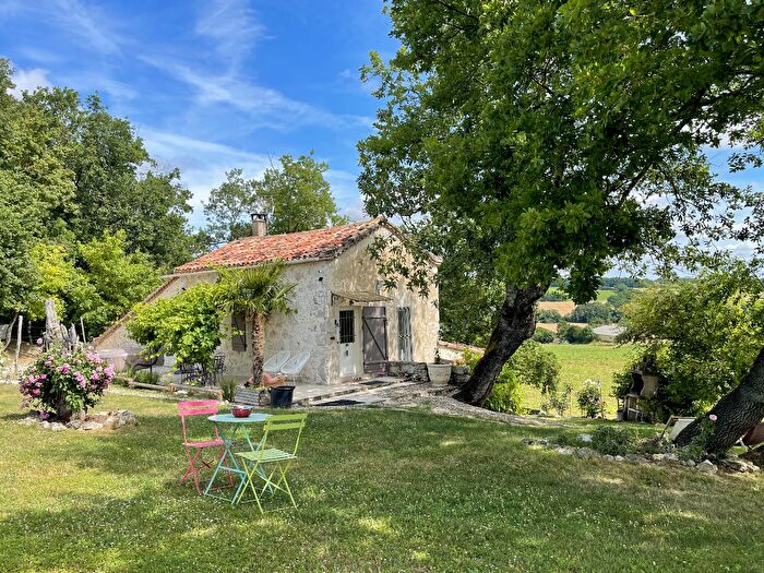 Sempesserre : Maison 6 pièces à vendre