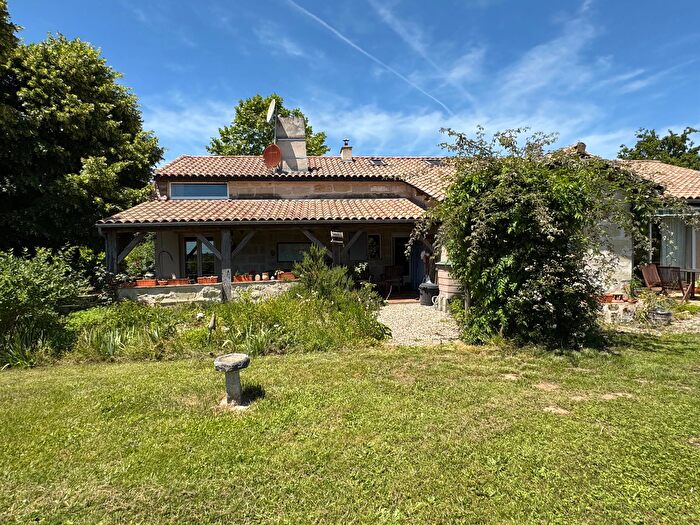 Maison 10 pièces à vendre - Miramont-de-Guyenne