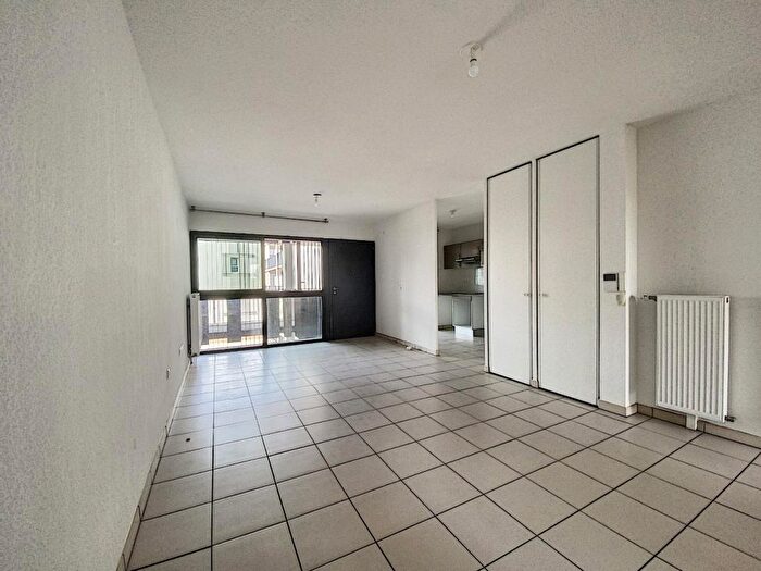 Appartement 3 pièces à louer - Toulouse, Croix Bénite
