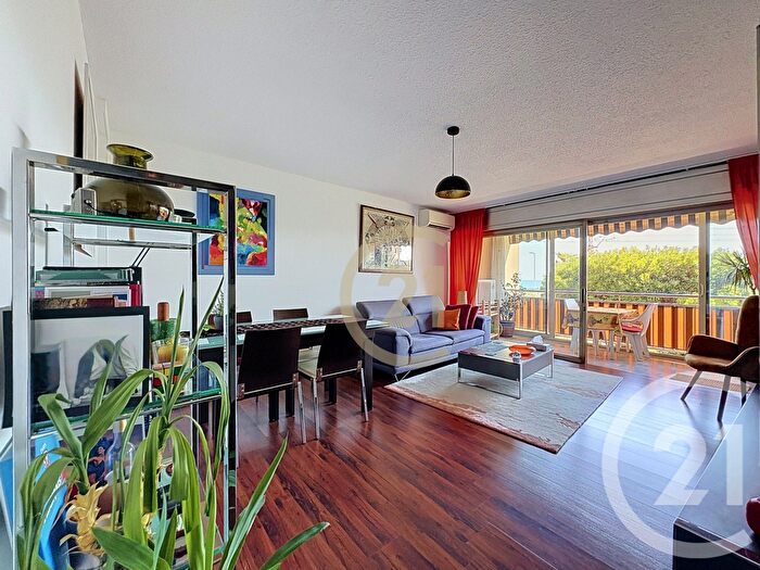 Appartement 3 pièces à vendre - Cannes, Bocca Sud