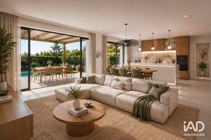 Maison 5 pièces à Brindas, à vendre