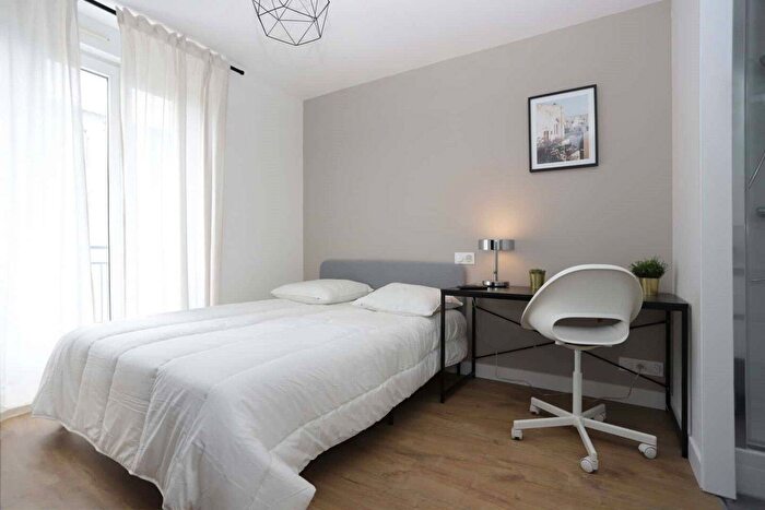 Appartement 1 pièce à louer à Centre, Brest