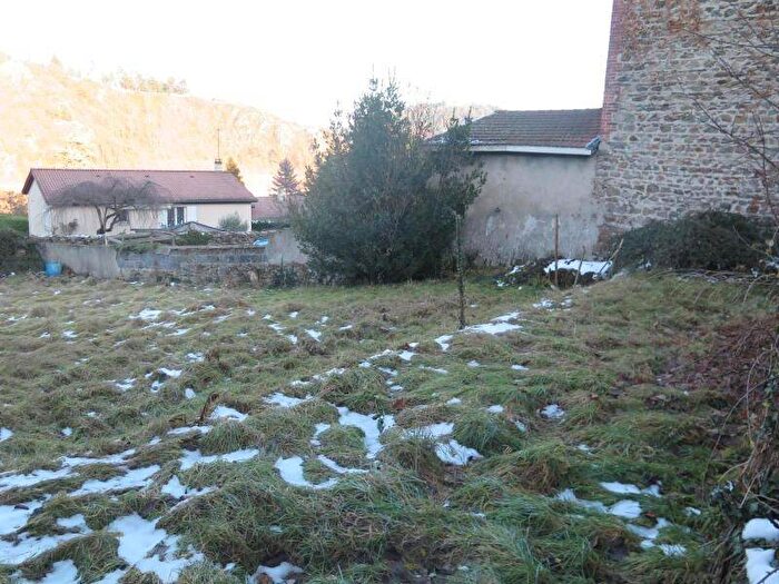 Appartement à louer - St Paul en Cornillon - 3 pièces - 2 chambres