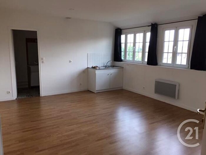 Appartement 2 pièces à Péronne, à louer