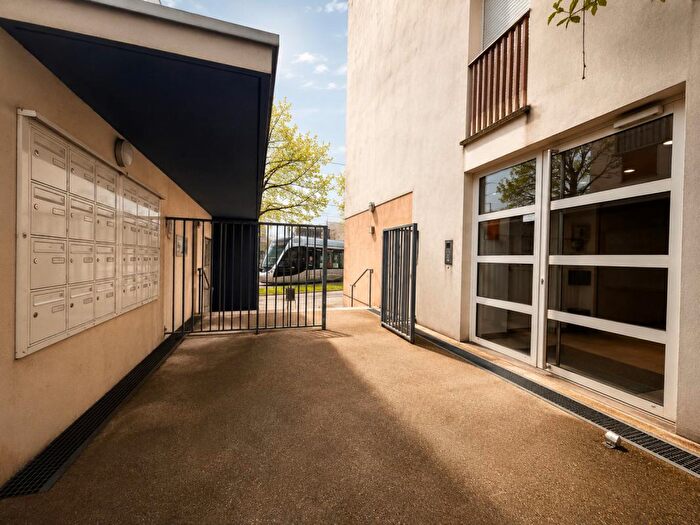 Appartement 3 pièces à Blagnac, Grand-Noble, Pinot, Brassens, à vendre