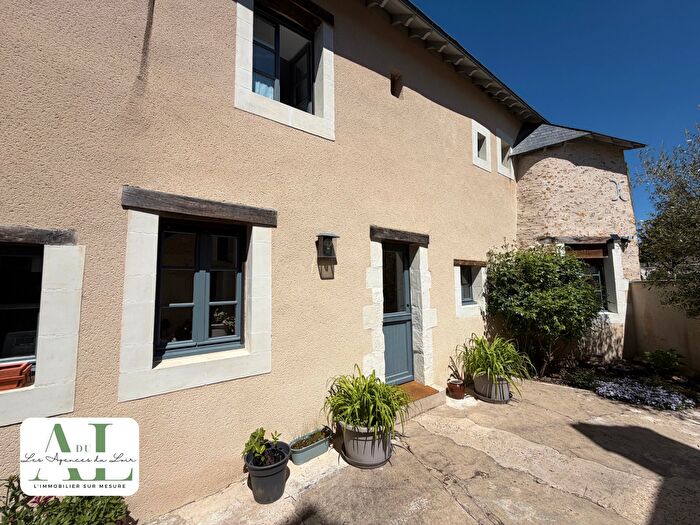 Maison 5 pièces à vendre à Clermont-Créans