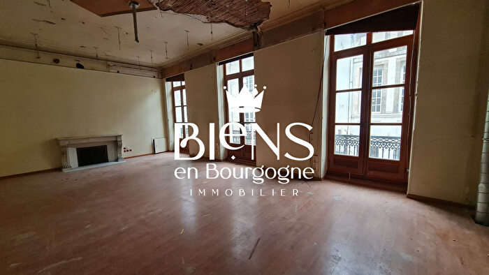 Appartement 3 pièces à vendre à Chalon-sur-Saône