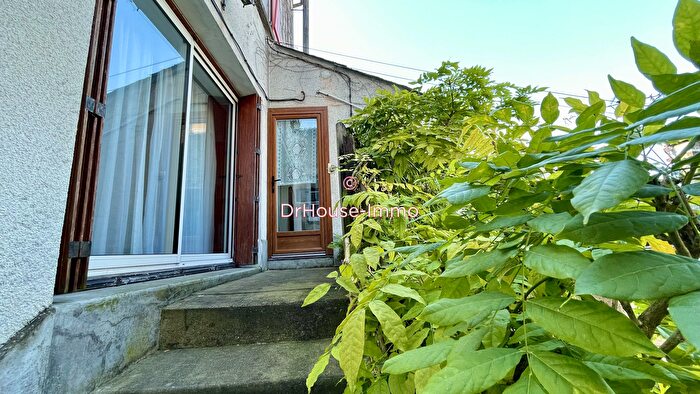 Maison 7 pièces à Poitiers, Montbernage, Pont Neuf, à vendre