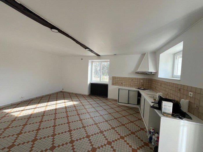 Rougnac : Maison 4 pièces à louer