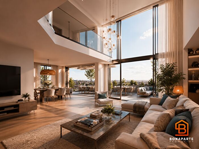Maison 5 pièces à vendre à Asnières-sur-Seine