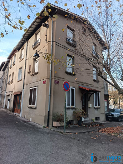 Maison à vendre - Saint-Amans-Soult - 4 pièces - 3 chambres