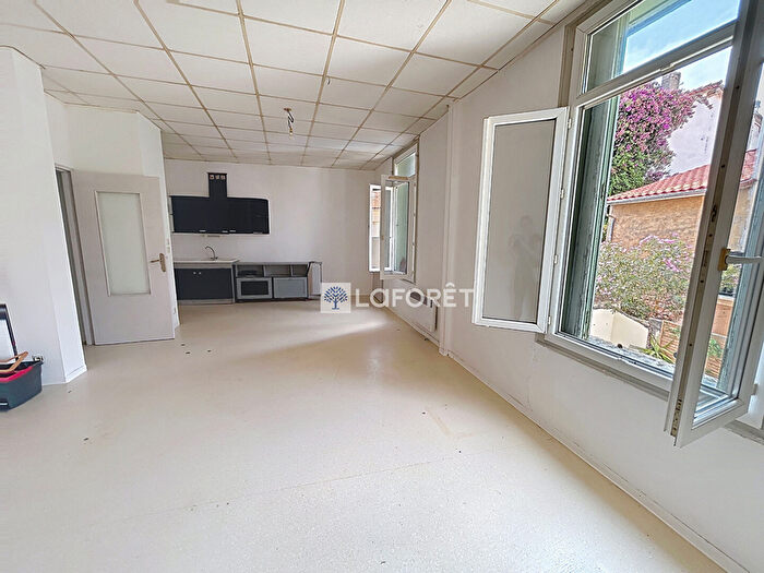 Appartement 3 pièces à vendre - Perpignan, La Gare