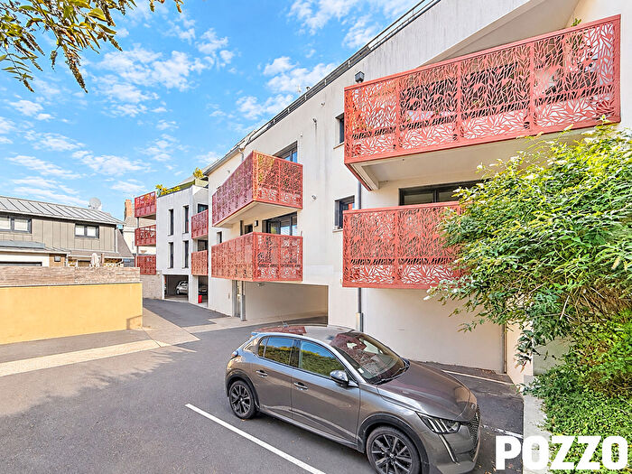 Appartement 3 pièces à Granville, Centre-ville, à vendre