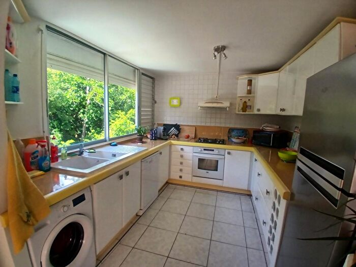 Appartement à vendre - Le Gosier - 3 pièces - 3 chambres