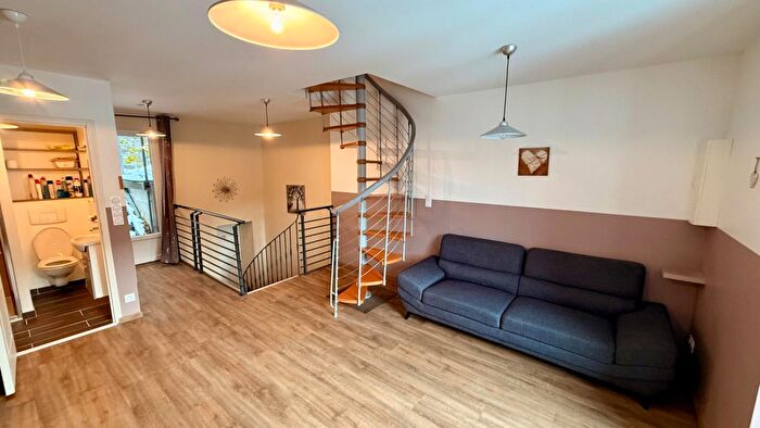 Maison à vendre - Mont-Dore - 7 pièces - 4 chambres