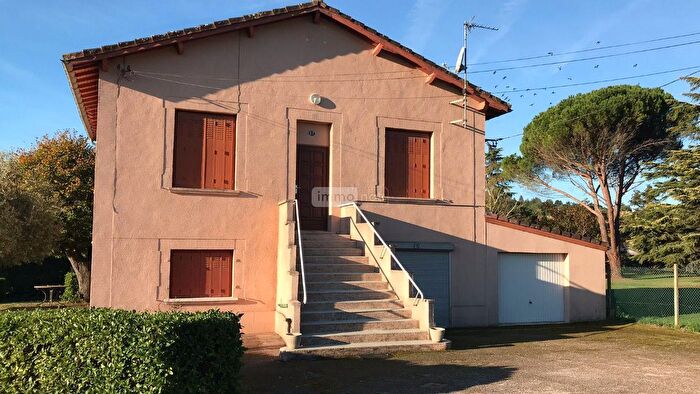 Maison à vendre - Castanet-Tolosan - 6 pièces - 4 chambres