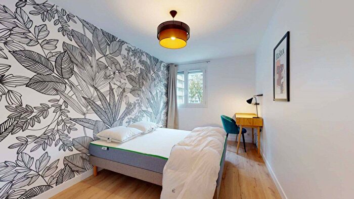 La Défense, Puteaux : Appartement 1 pièce à louer