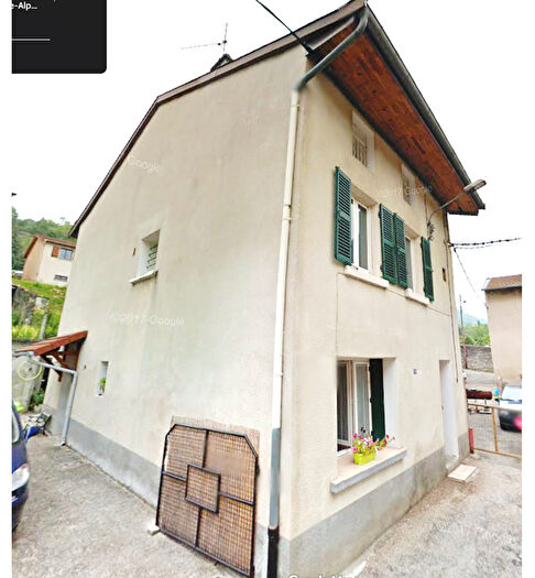 Ambérieu-en-Bugey, Vareilles, Saint-Germain - Maison 8 pièces à vendre