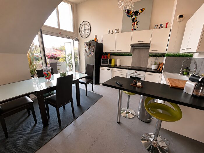 Appartement 3 pièces à vendre - Olivet, Caubray