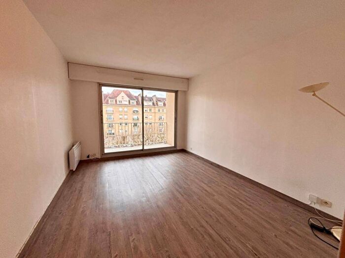 Appartement à louer - Beaulieu, Périgueux - 1 pièce