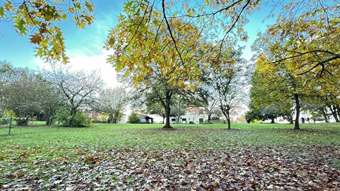 Maison à vendre - Isle - 7 pièces - 5 chambres