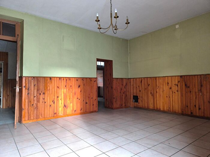 Maison à vendre - Blaye-les-Mines - 12 pièces - 5 chambres