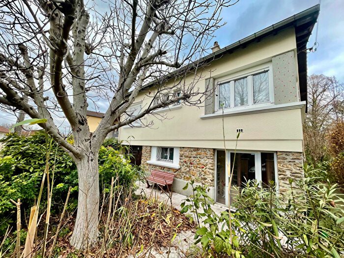 Maison 6 pièces à vendre à Livry-Gargan, Nord
