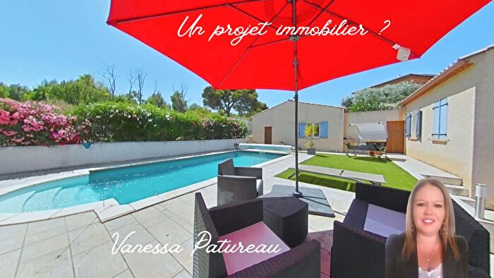Maison 4 pièces à vendre - Ouveillan