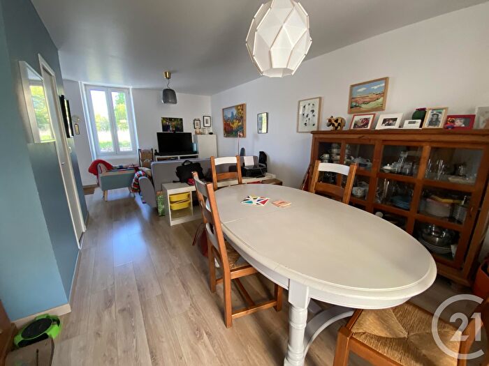 Blain : Maison 4 pièces à louer