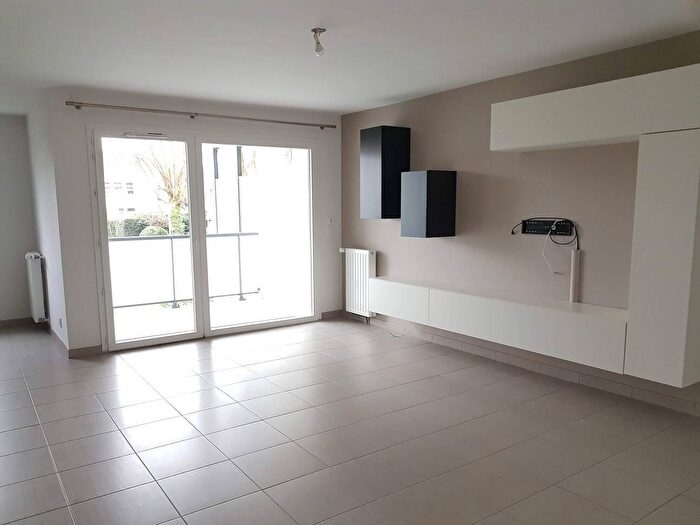 Appartement 3 pièces à louer - Keroman-Merville, Lorient