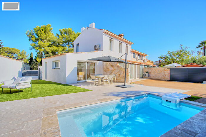 Maison 5 pièces à La Garde, Ginouse, Saint-Musse, Thouars, à vendre