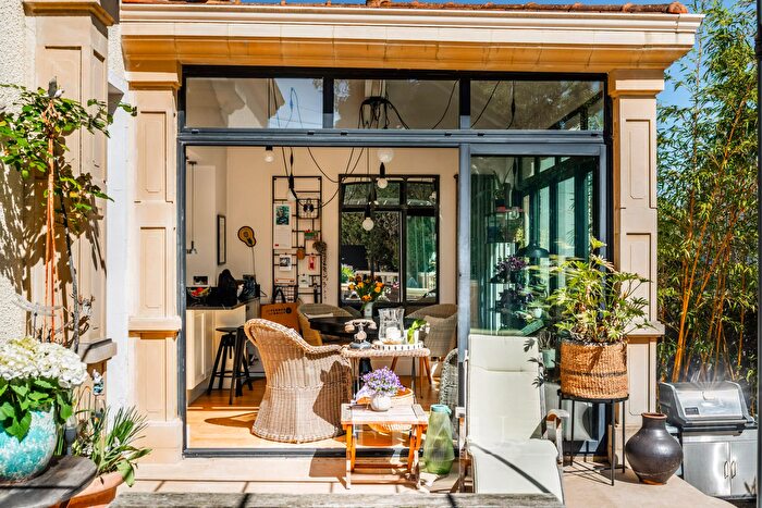Maison 6 pièces à vendre à Louveciennes
