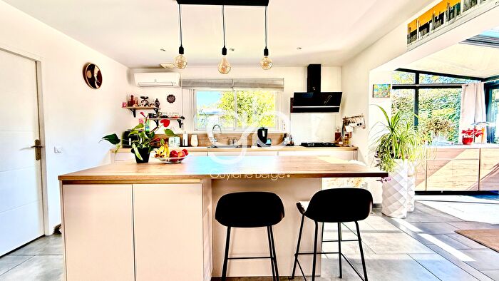 Maison 5 pièces à vendre à Juvignac