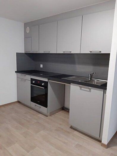 Haguenau : Appartement 2 pièces à louer
