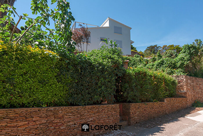 Hyères, Ile du Levant - Maison 5 pièces à vendre