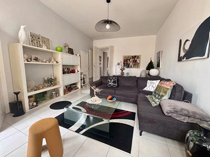 Appartement à vendre - Perpignan, Saint-Jean - 3 pièces - 2 chambres