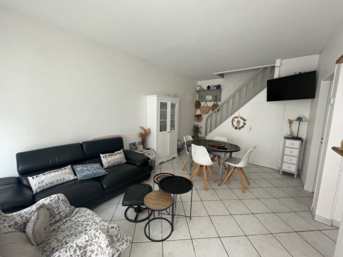 Appartement 3 pièces à Le Touquet-Paris-Plage, Centre-ville, Plages, à louer
