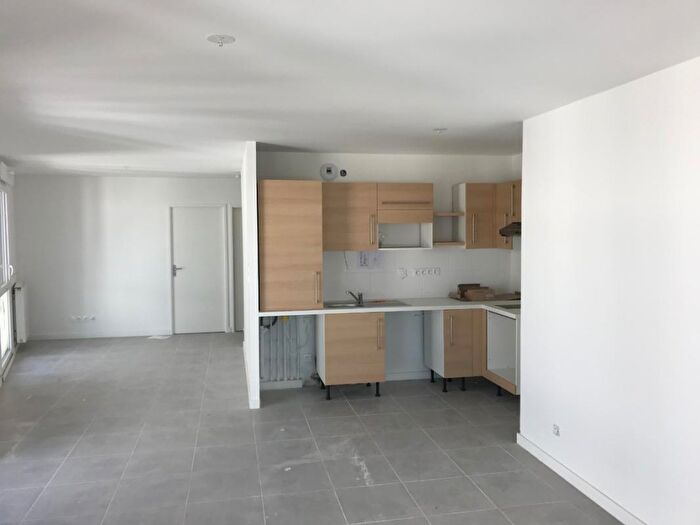 Toulouse, Saint-Martin du Touch - Appartement 3 pièces à louer