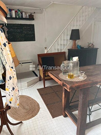 Maison 5 pièces à vendre à Saint-Antoine-Cumond