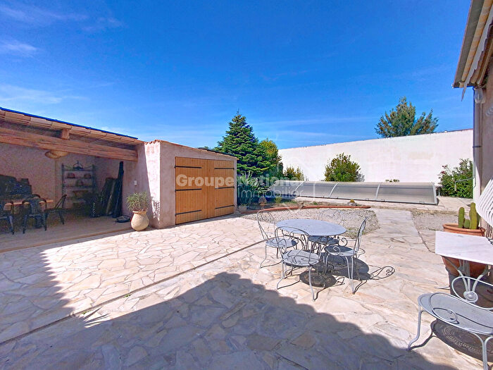 Appartement à vendre - Cannes, Bocca Sud - 5 pièces - 4 chambres