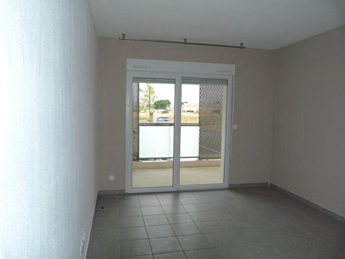 Appartement 1 pièce à louer à Narbonne, Bourg
