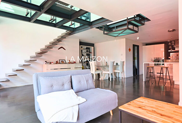Appartement 4 pièces à vendre à Tourcoing, Virolois