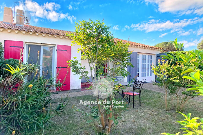 Maison 3 pièces à Saint-Cyprien, Le Rapatel, Las Planas, à vendre